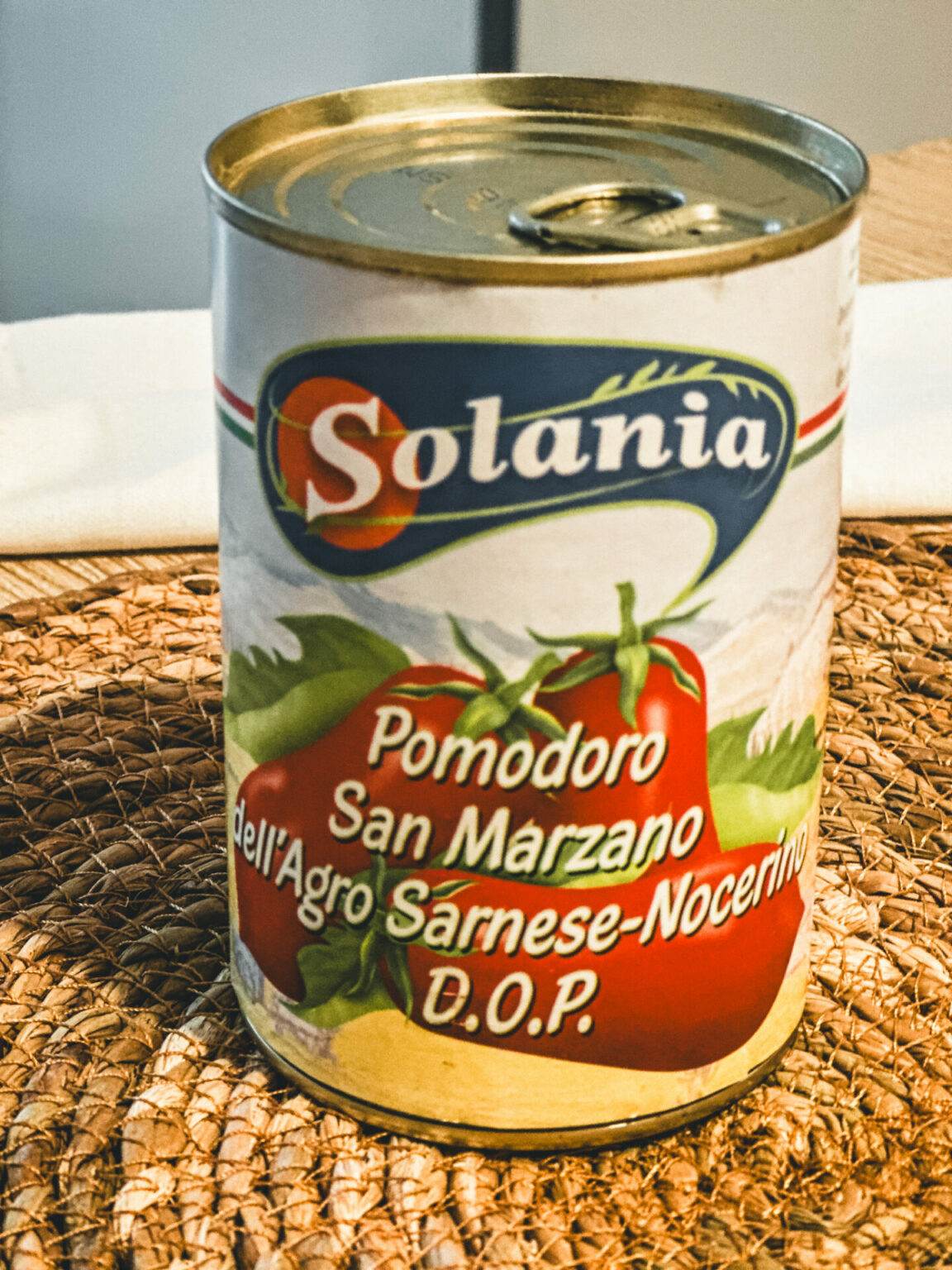 Tomato Frito - spanische Tomaten Sauce 🍅 schnell und einfach